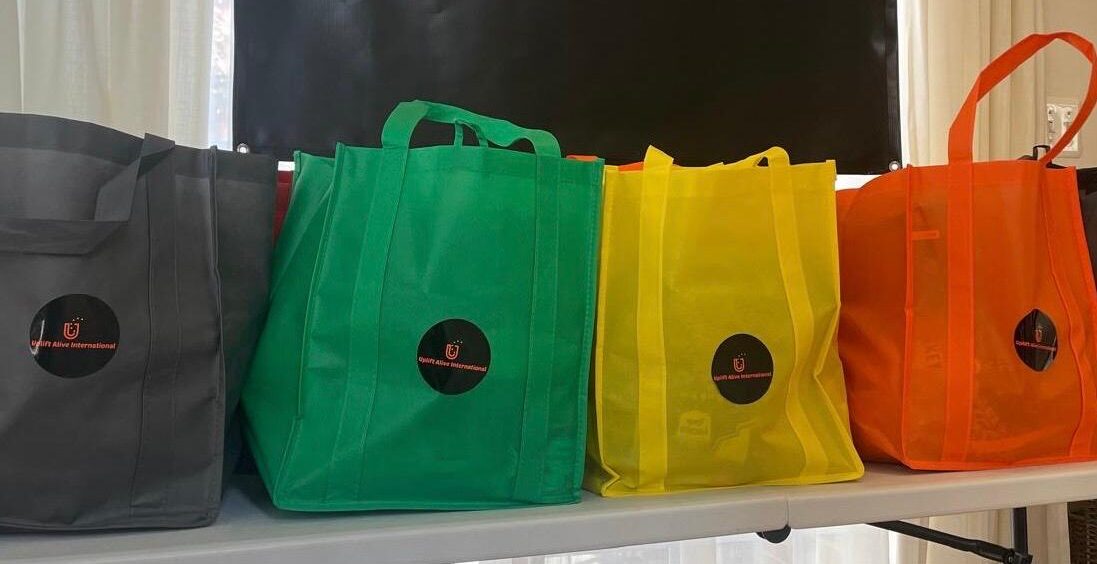 Food Assistance - Uplift Alive International